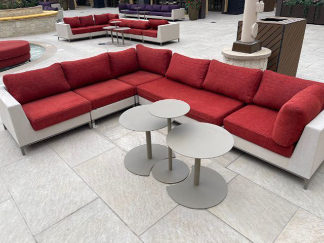 AZILO ULTRA POOL SATURDAY | Bachelorette Vegas