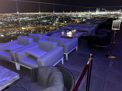 Legacy Club Thursday | Exploring Las Vegas