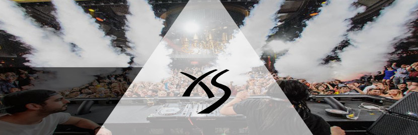 XS Nightclub Bottle Service | Surreal