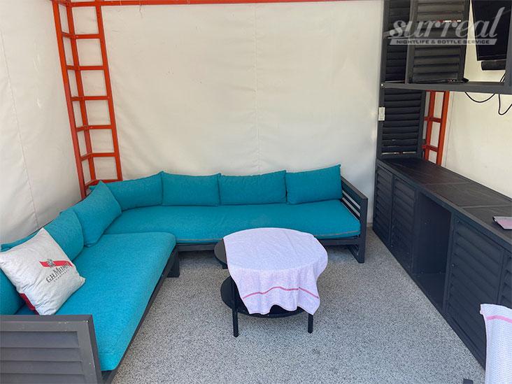 Flamingo Go Dayclub Las Vegas | Surreal Nightlife